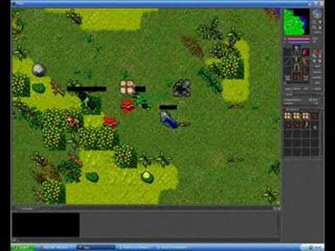 Tibia Beholder Trap - YouTube