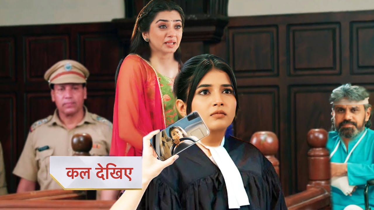 Abhira Shows Cctv Footage Against Ruhi In Court Yeh Risht Kiya
