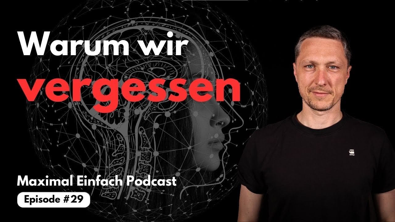 Warum Vergessen Wir Fast Alles: Fast Vergessen Alle Folgen – DZED