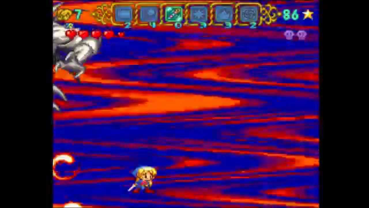 Magical Pop'n #06 - Princess VS Evil - YouTube
