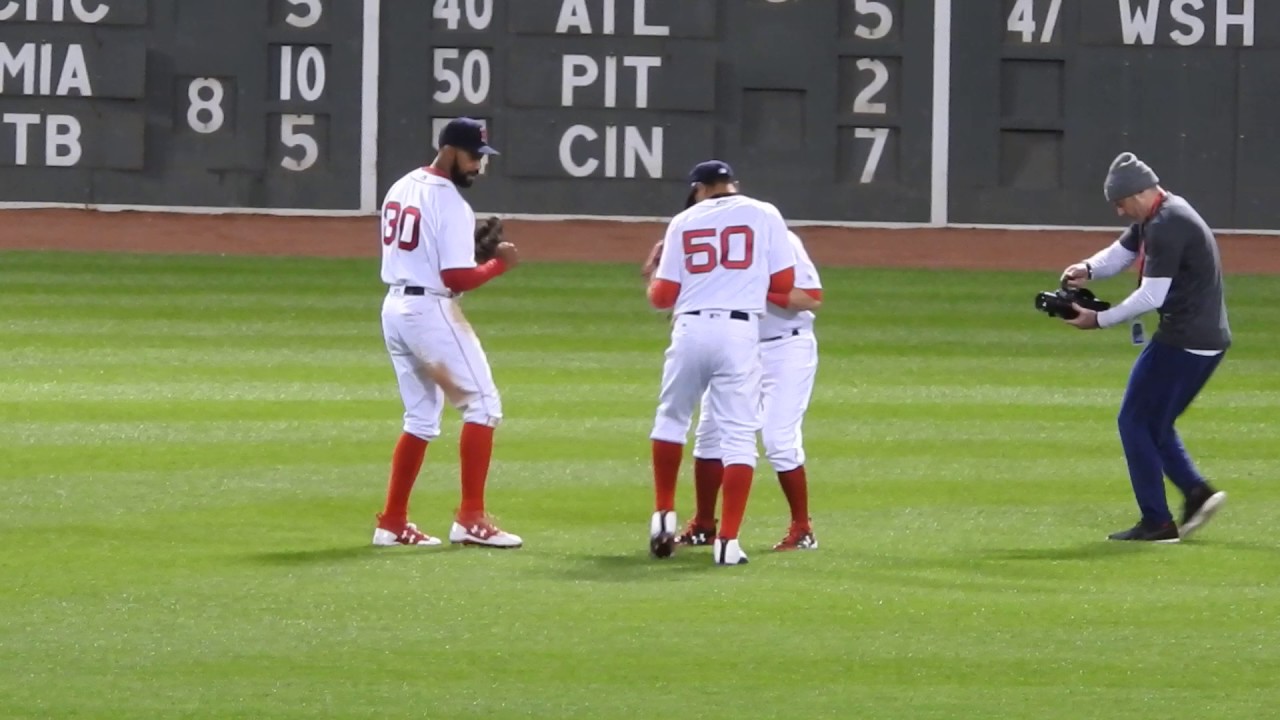 Win Dance Repeat, 5/3/17 - YouTube