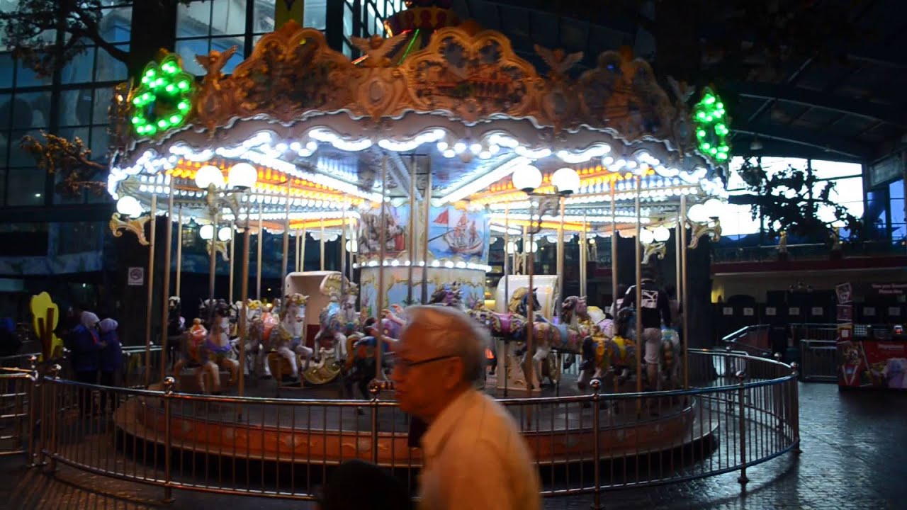 Gitika Batra - First World Hotel on 18 MAR 2014 - YouTube