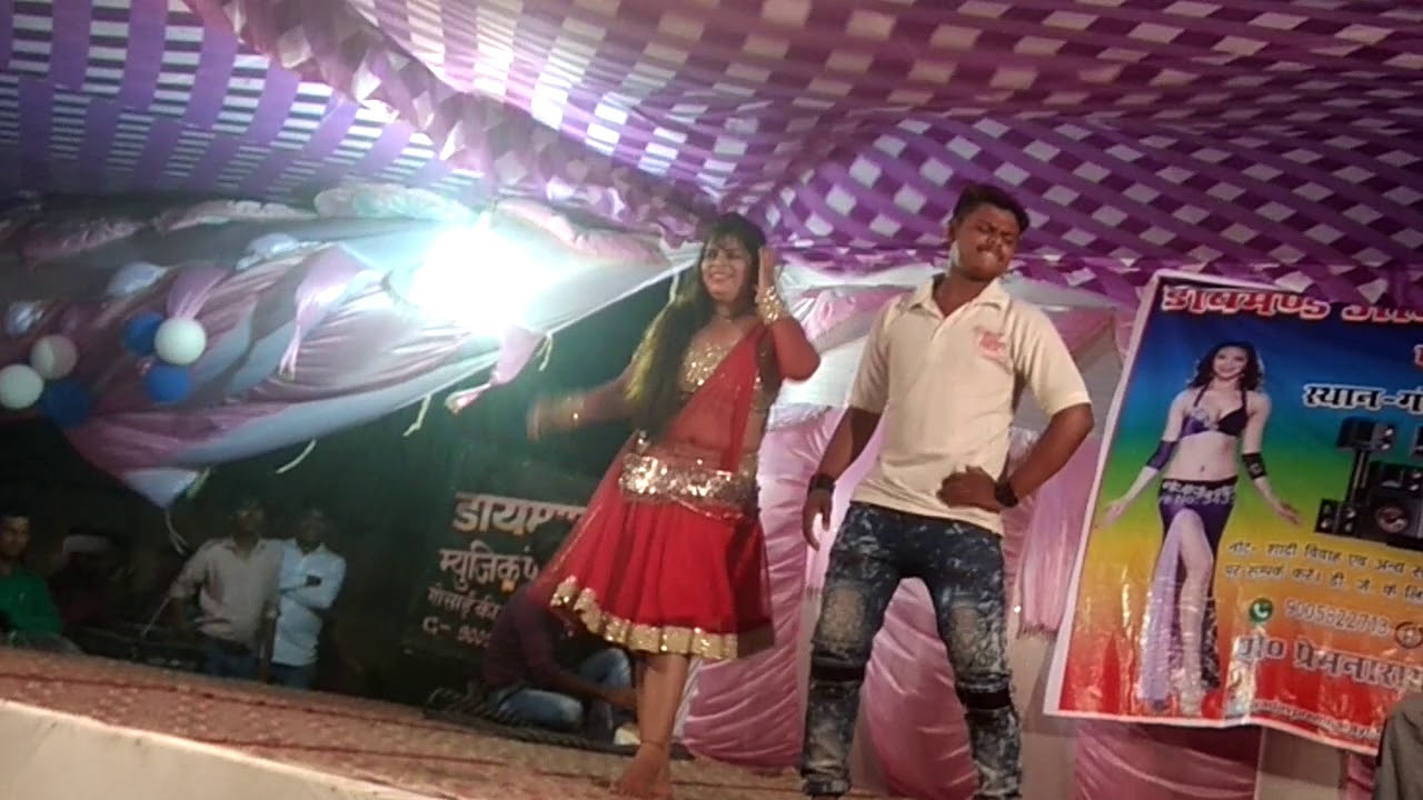 Pani chuluk gayal kuiya me - YouTube