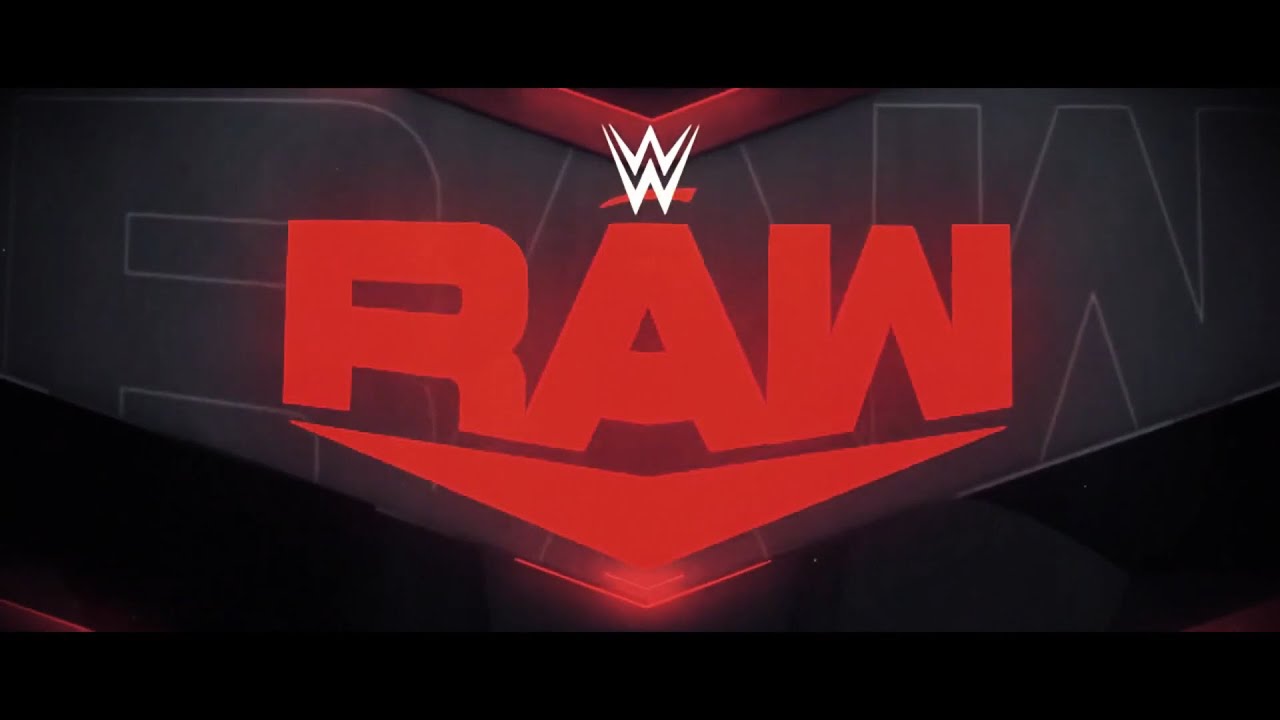 Raw Intro Season 1.5 - YouTube