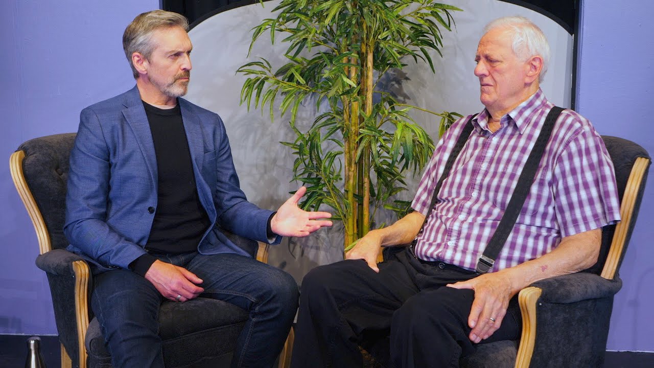 Brighton I Remember - Ian and Allan Simpson - Part 2 - YouTube