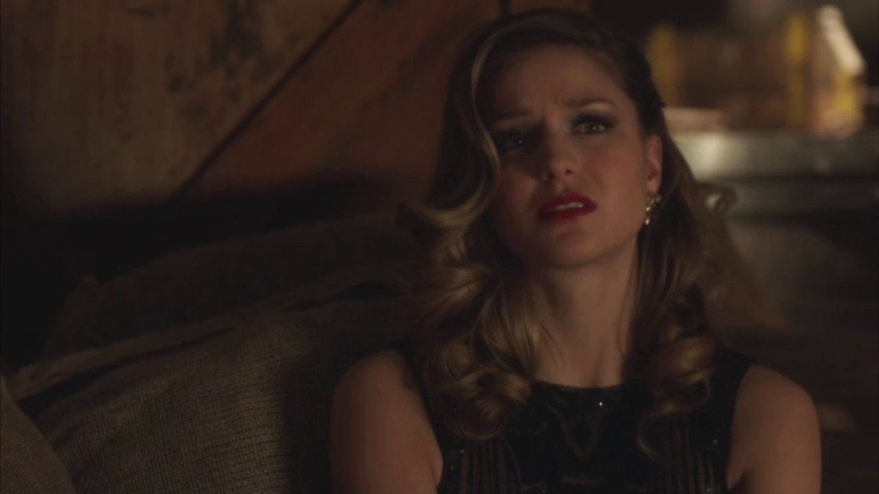 2x16 Kara & Mon-el #17 - YouTube