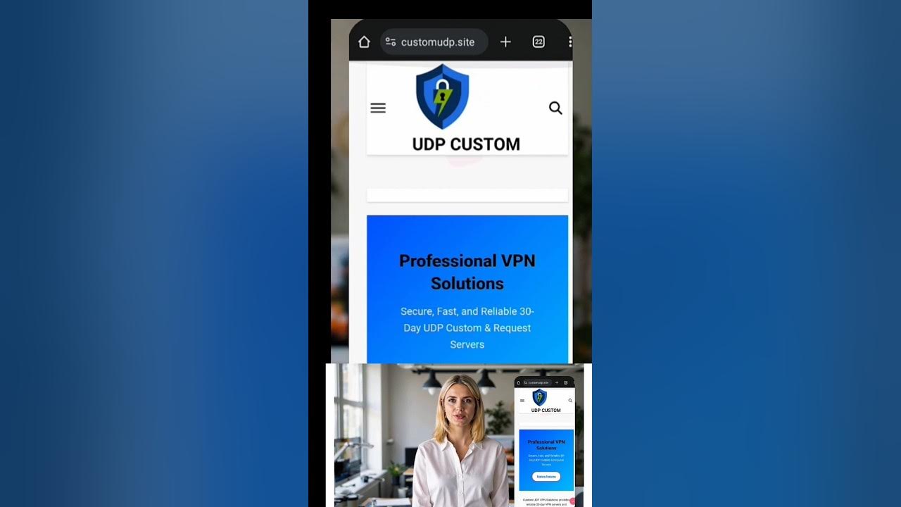 Setup WireGuard VPN on Android | Fast & Secure VPN Guide #smartphone #vpn #vpnfilter #vpnhub ...