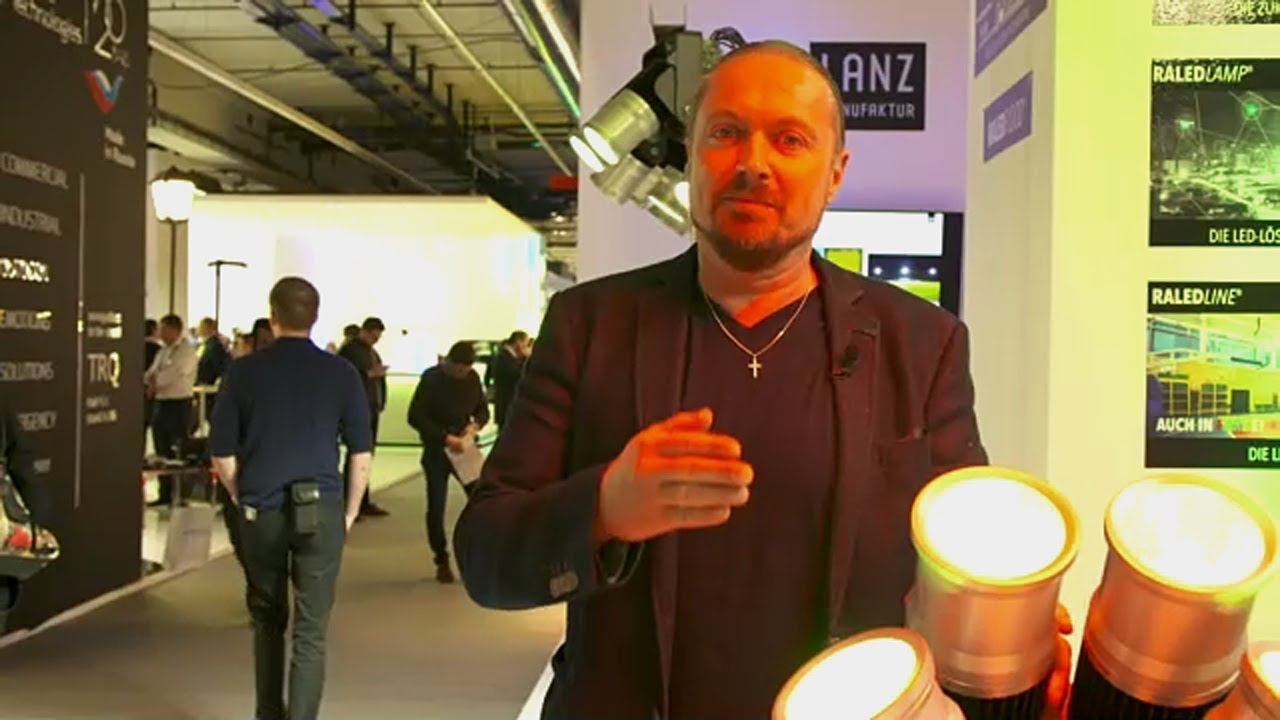 Der Lichtmann - Ein Erfinder will die Welt verändern | Mensch Leute ...