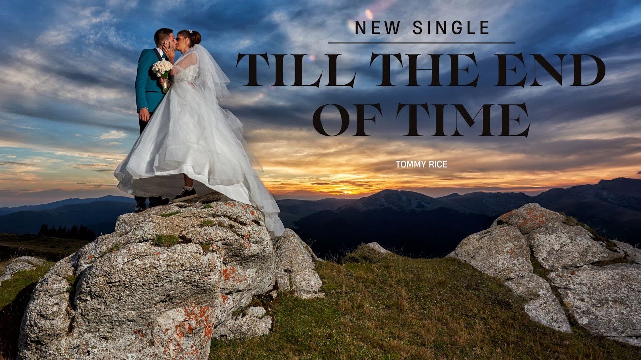 Till the End of Time Music Video - YouTube