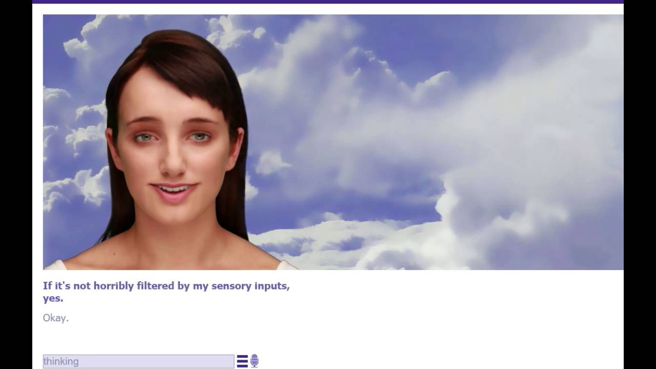 Eviebot Episode 1 - YouTube