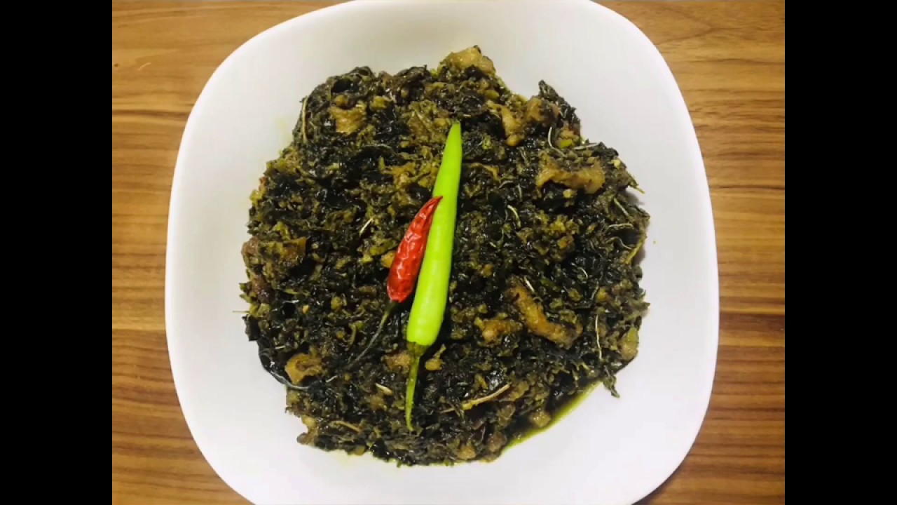 HOW TO COOK LAING RECIPE (TARO LEAVES) | CINDYLICIOUS - YouTube