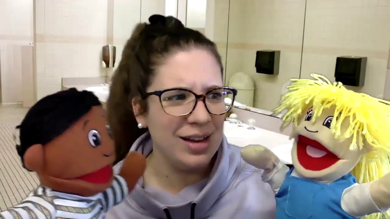 Second Steps Week 5 Day 1 - YouTube