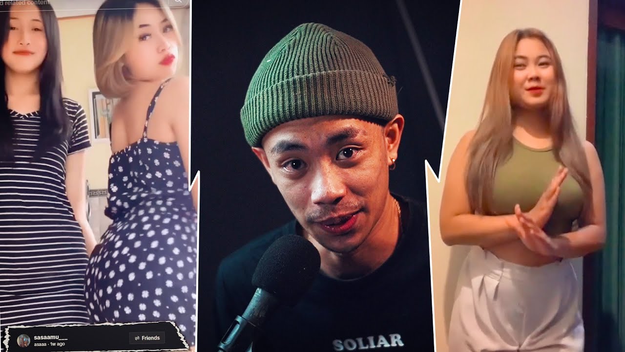 HALLO SOLIAR DAN MAAF - YouTube