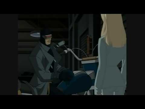 WATX - Jean/Scott/Emma - "Vindicated" - YouTube