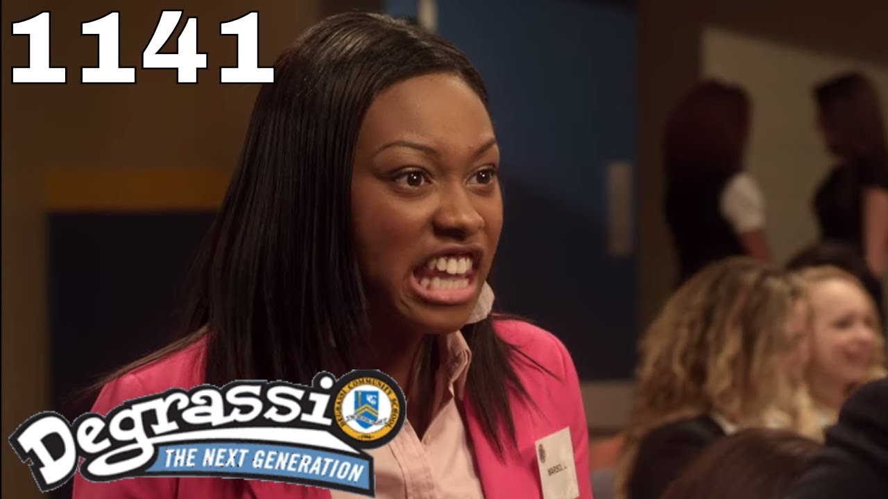 Jacinta Degrassi Alli Bhandari | Wiki | Degrassi Amino