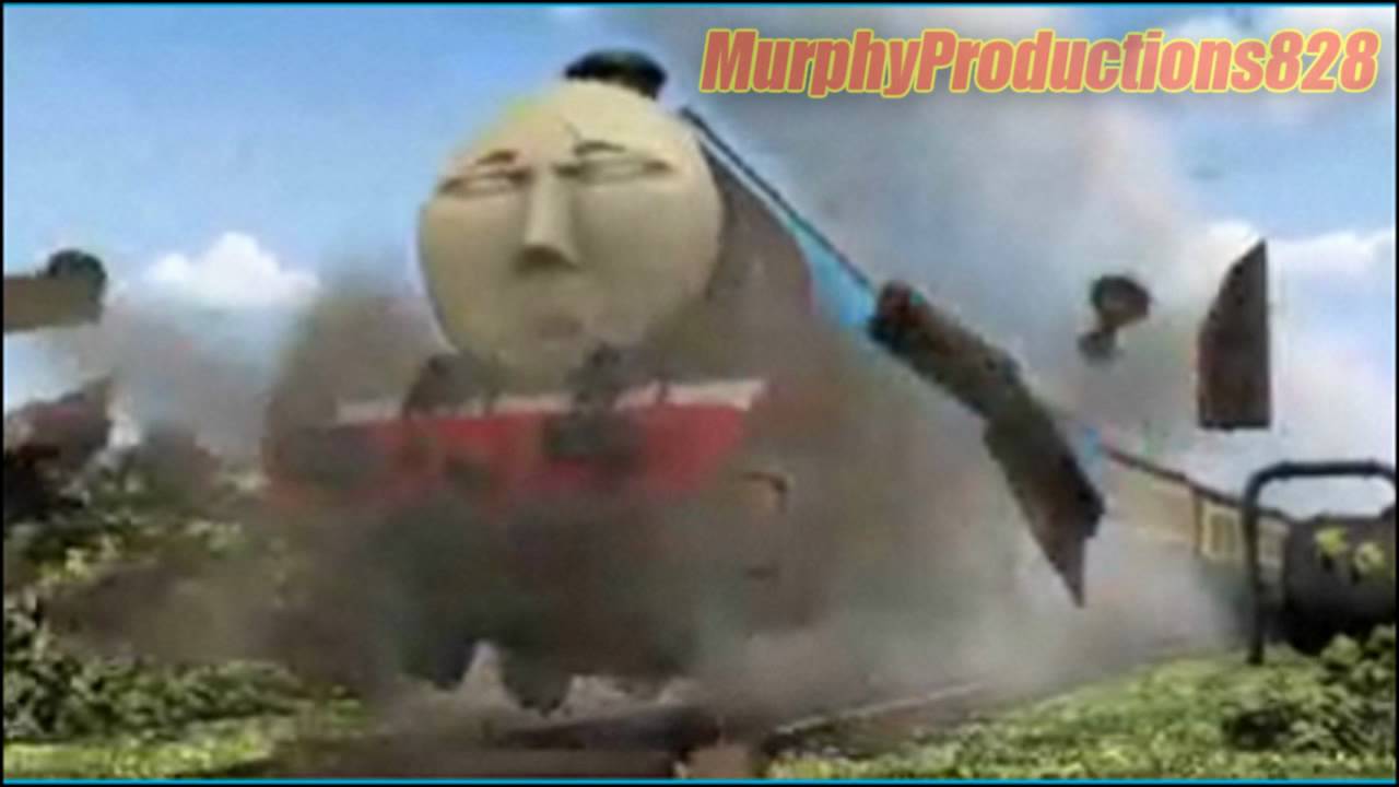 All You Need (All New Thomas and Friends Song) - YouTube