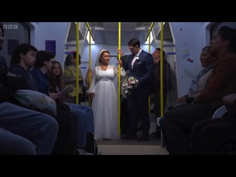 EastEnders- Mark takes Vicki to marry Ross (27th May 2026)