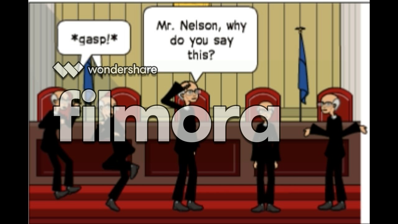 Dred Scott Case Comic | US History 1 Marlys - YouTube