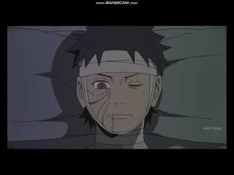 Naruto AMV - Victorious (Skillet)