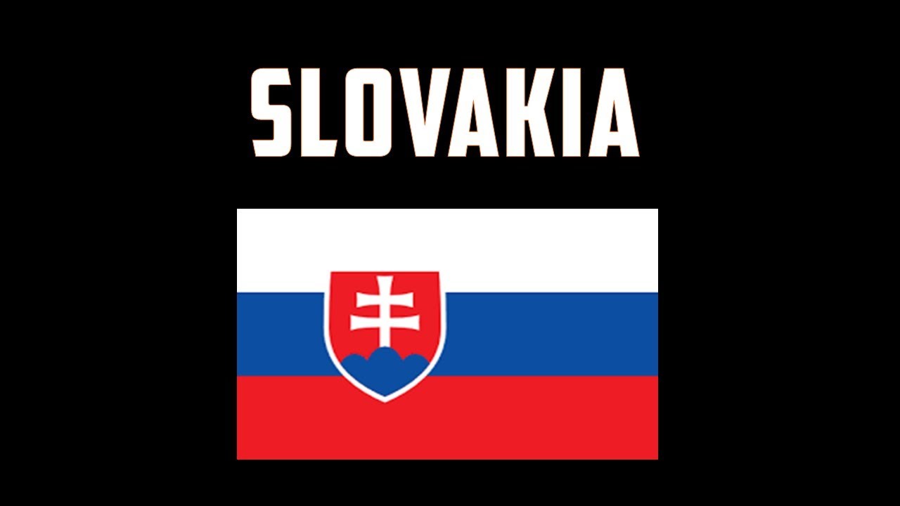 About Soccer in Slovakia - YouTube