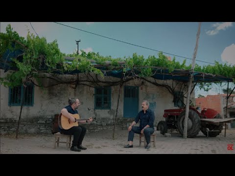 Sinan Güngör & Hilmi Yarayıcı - Hamburg Türküsü (Official Video)