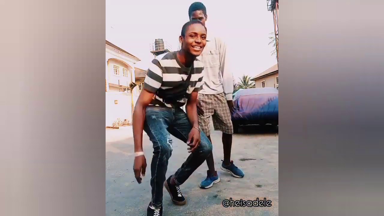 Moonlight by xxxtentacion dance freestyle - YouTube