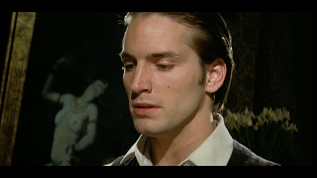 FLESH FOR FRANKENSTEIN (1973) Joe Dallesandro and Monique van Vooren ...