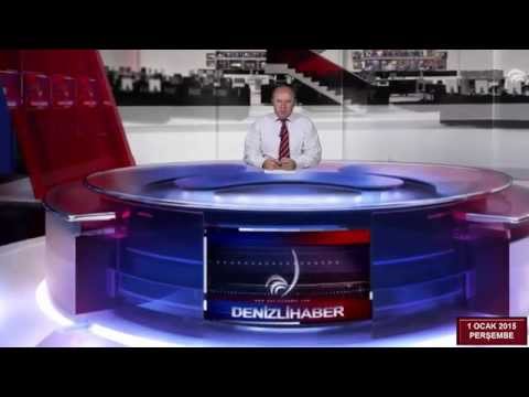 1 Ocak 2015 Günün İçinden