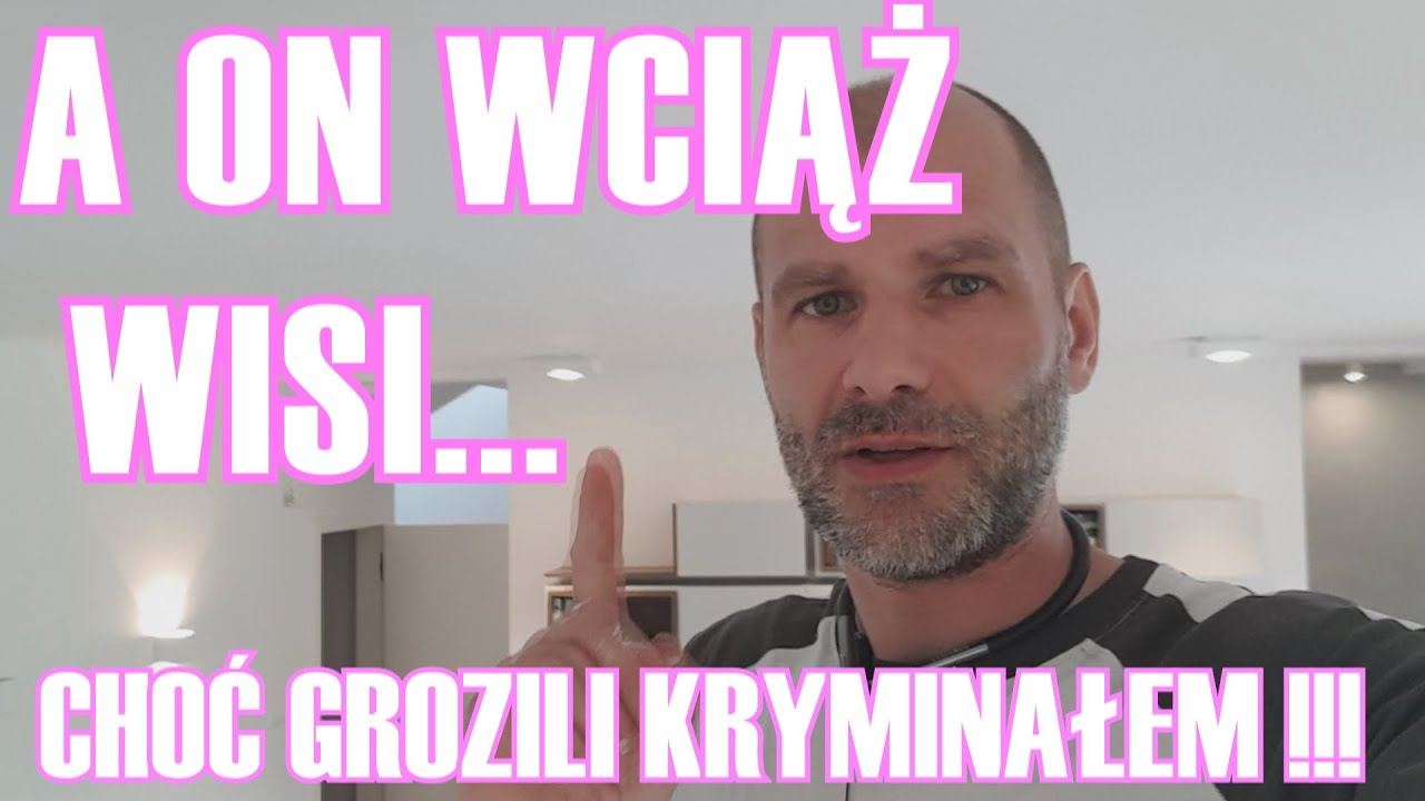 Michno System. Jak wygląda po 6 latach? Tragedia?? Epilog. Sucha ...