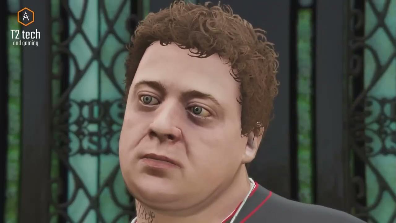 Tracey Killed Jimmy Gta 5 Youtube