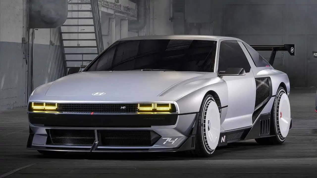 Top 5 Unique Supercars Created by the World's Best Design Experts ...