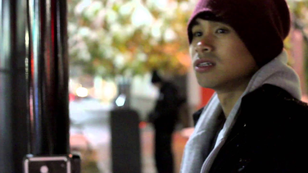 Angelo Soriano - December's Almost Here (a Christmas Original) OFFICIAL ...