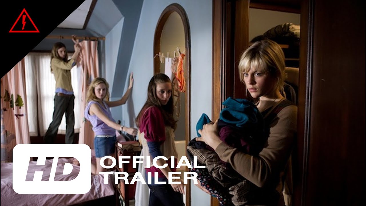 Tanner Hall - Official Trailer (2011) HD - YouTube