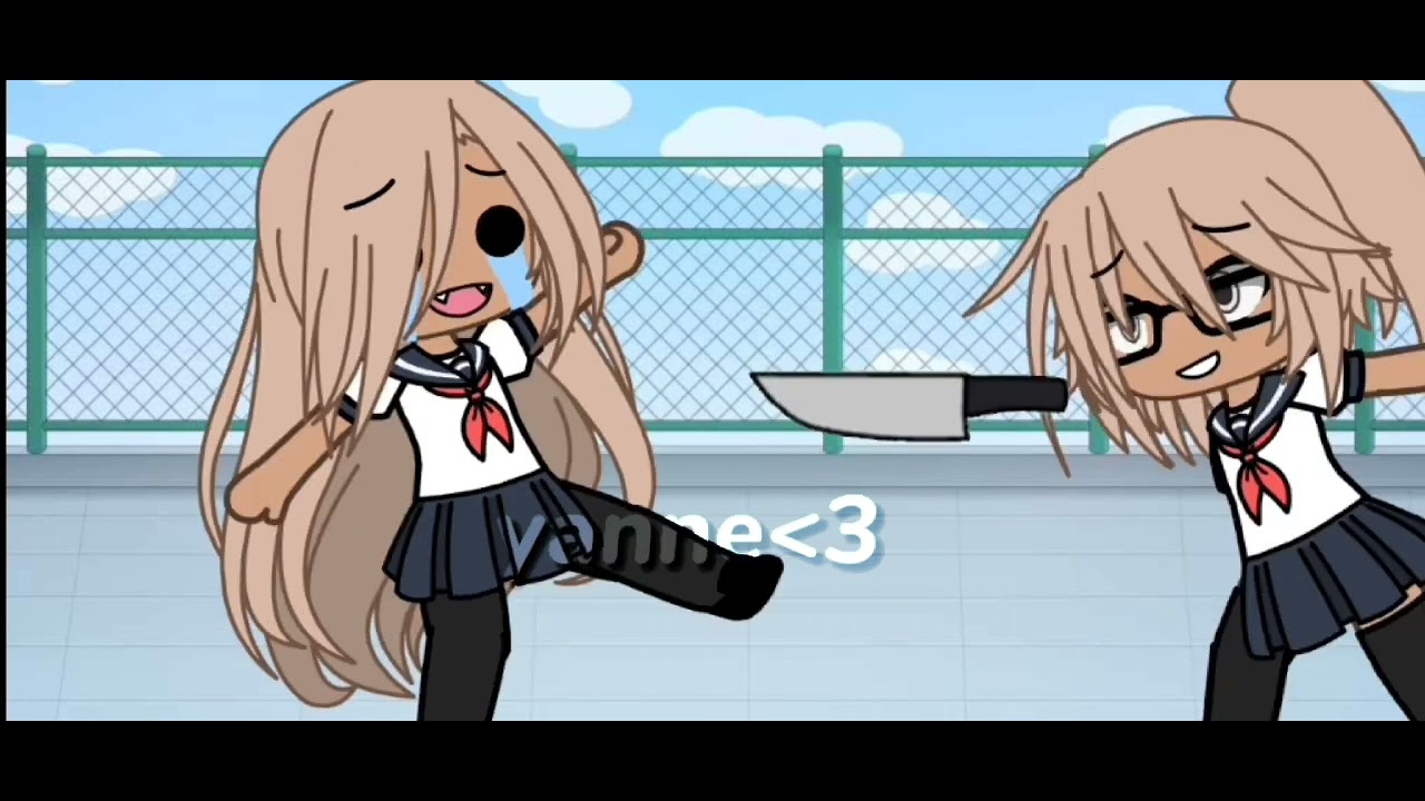 Masquerade// ficou ruim ksksjd - YouTube