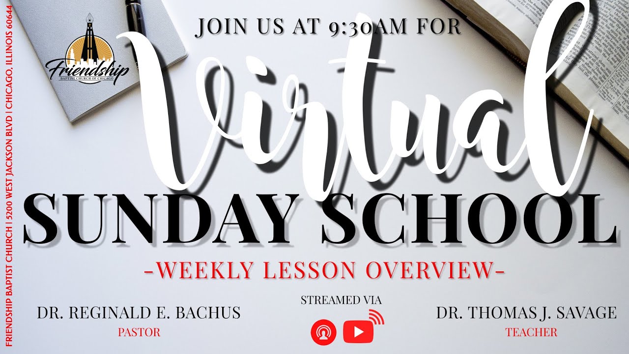 Sunday School Lesson April 2 2023 YouTube sunday-school-lesson-april-2-2023-youtube