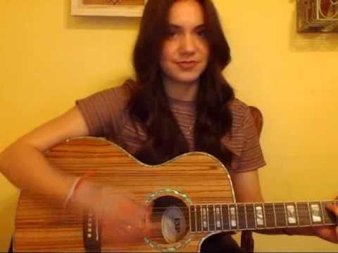 "Break My Fall" - Original- By Victoria Anastasi - YouTube