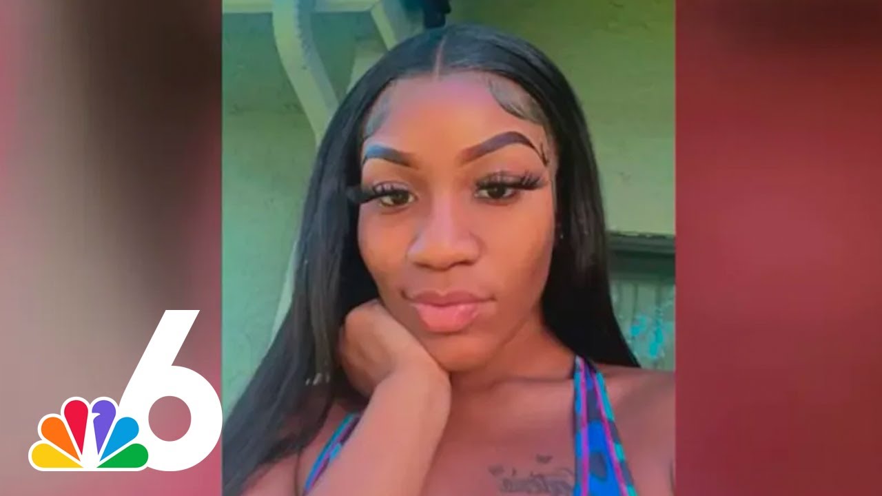 Pregnant mother of 4 shot to death in Fort Lauderdale; Family calls for ...