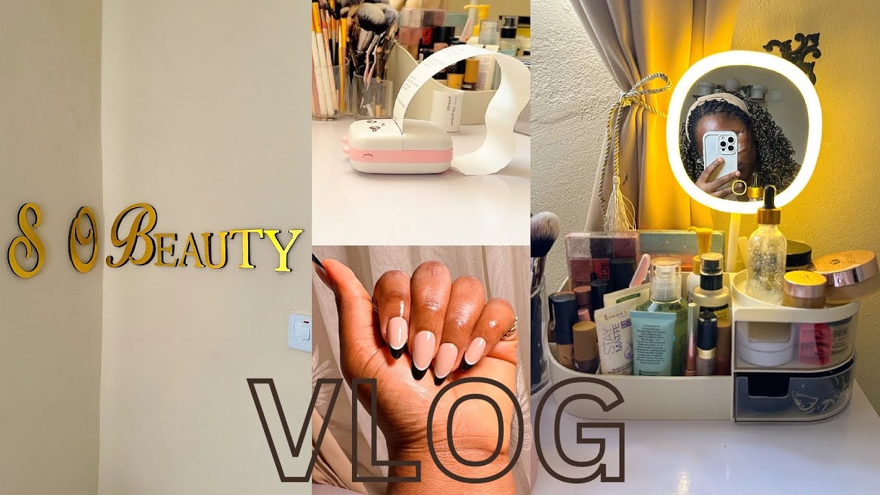 Sharon’s vlog #14: Living life as a young Nigerian female entrepreneur Ep 4 - YouTube