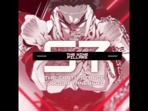 [GAKUYA TANEASHI] Gakuya's Backstory 