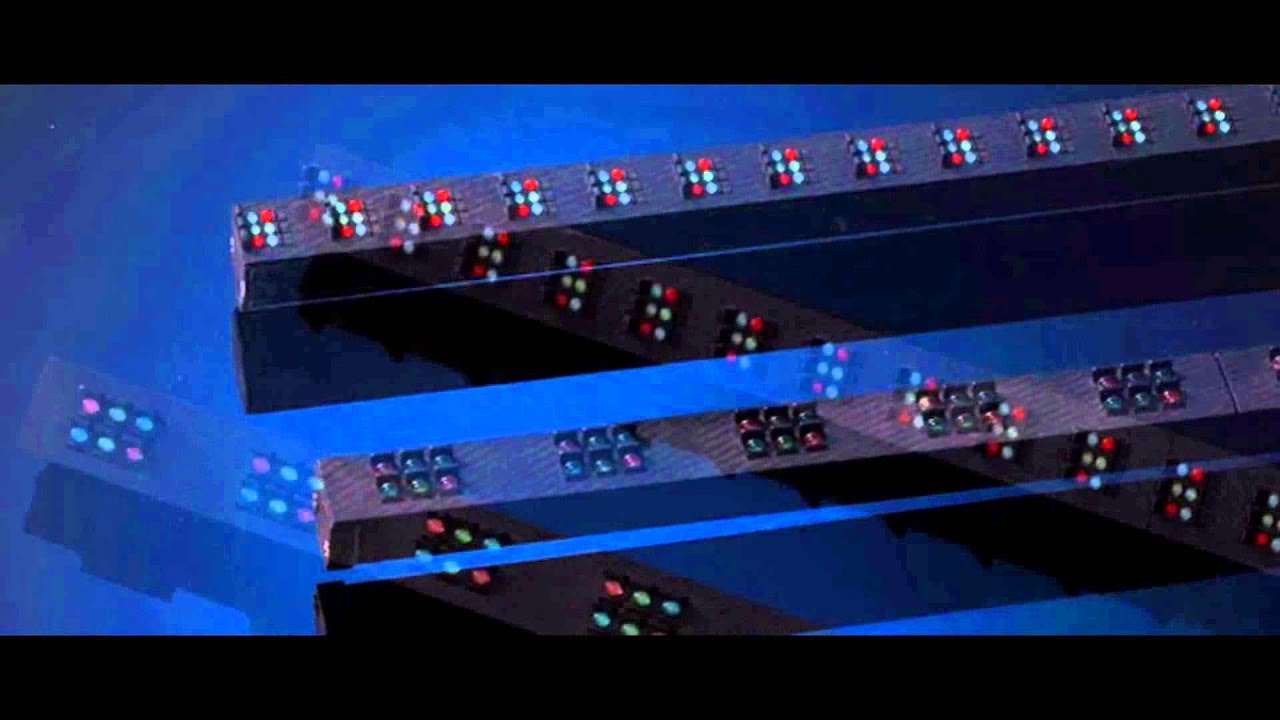 LED strip video display, LED strip screen, Digital strip Billboards ...