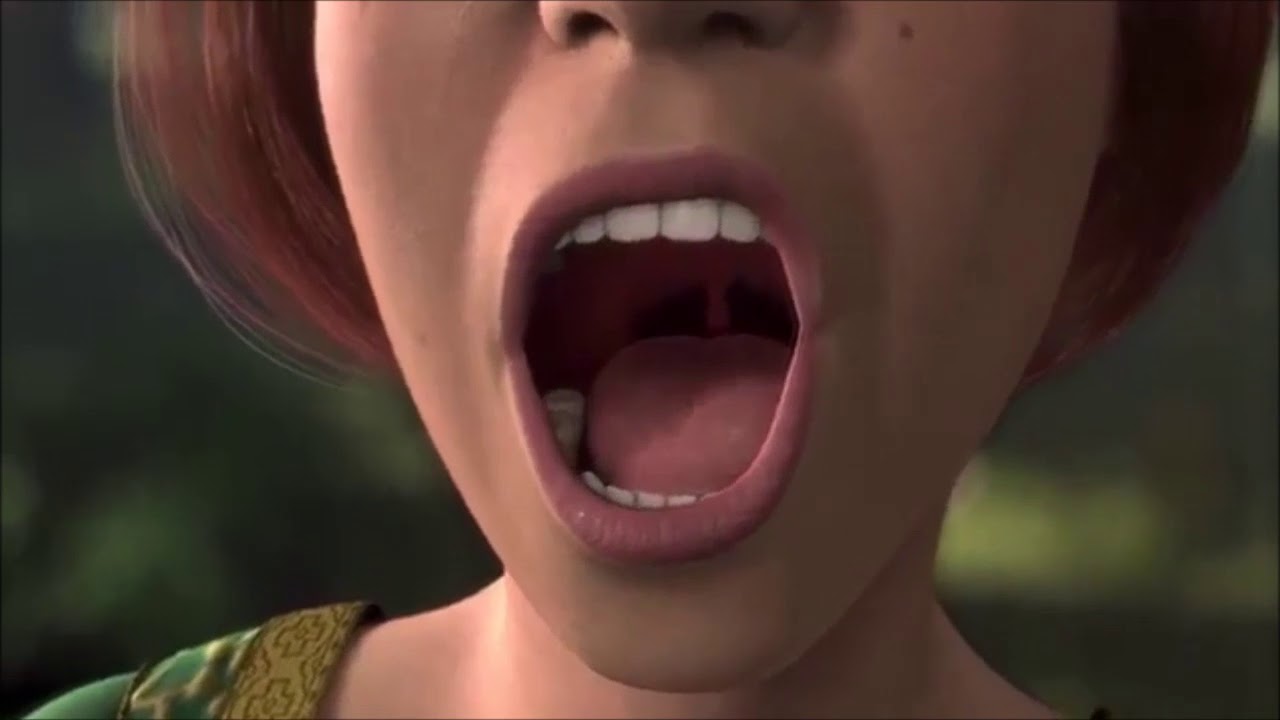 Percy (Shrek) Part 13 - At Amos Slade's Home/Dawn's Bird Song/Make Up ...