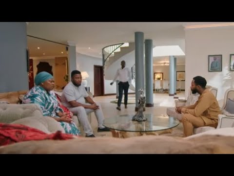 The Origin of Umkhokha Located || Umkhokha The Curse - YouTube