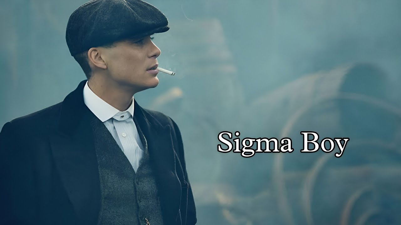𝐒𝐢𝐠𝐦𝐚 𝐁𝐨𝐲 | 𝐀 𝐉𝐨𝐮𝐫𝐧𝐞𝐲 𝐟𝐫𝐨𝐦 𝐙𝐞𝐫𝐨 𝐭𝐨 𝐇𝐞𝐫𝐨 | 𝐌𝐨𝐭𝐢𝐯𝐚𝐭𝐢𝐨𝐧𝐚𝐥 𝐑𝐚𝐩 𝐒𝐨𝐧𝐠 𝟐𝟎𝟐𝟓 ...
