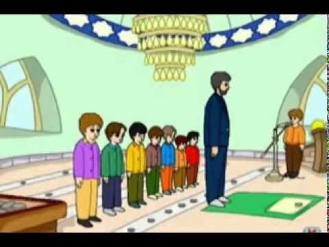 Şiye Namazı Nece qılınır