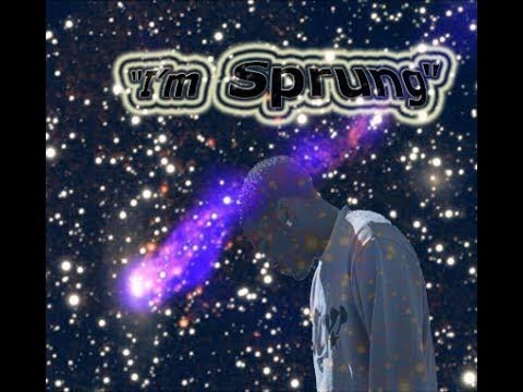 Keanan Waveyy - I’m Sprung (Cover) - YouTube Music