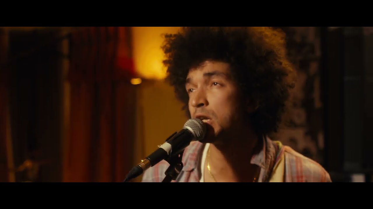 Festival Song LIVE (Official Video) - YouTube