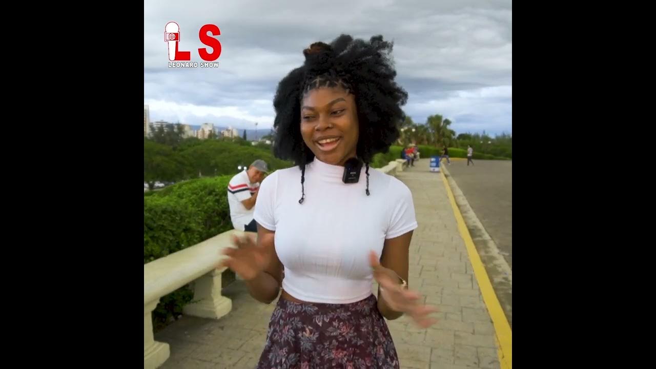 Paranl yo se ayisyen men li menm se Dominikèn | Lavi Ayisyen nan Sendomeng - YouTube