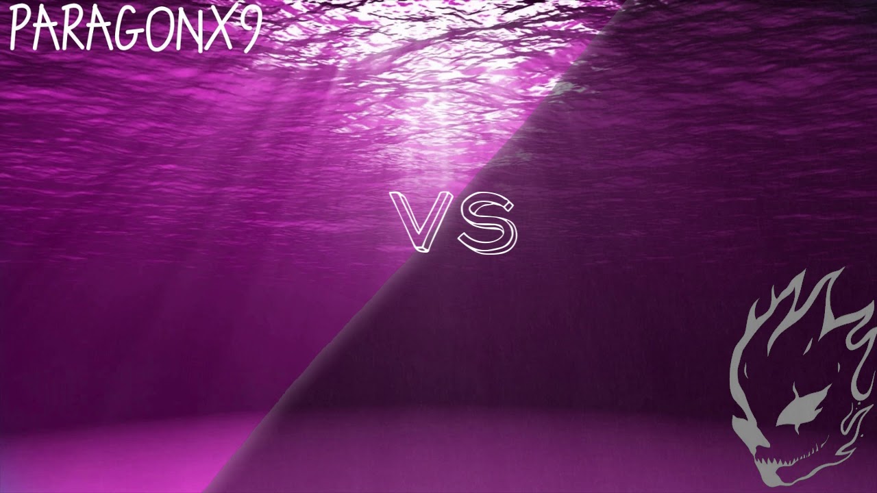 Dex Arson Vs Paragonx9(Tournament Semi - Finals) - YouTube