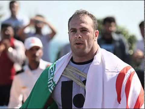 Ruhollah Dadashi pass away.mpg - YouTube