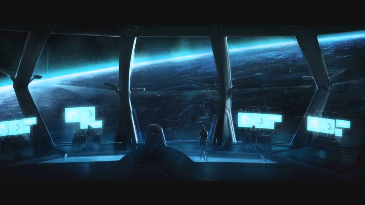 Halo 4 - Terminal - 3 - Forerunner (VOSTFR) - YouTube